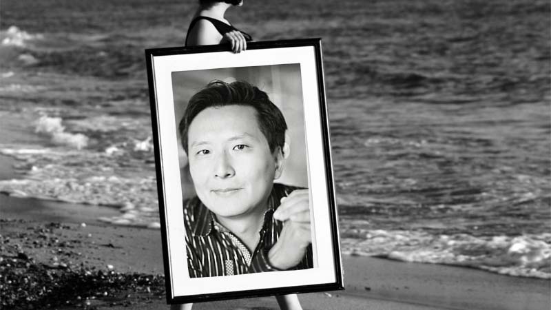 Official Photos | Dr. Archie Chen, Pianist, Educator & Artistic Director