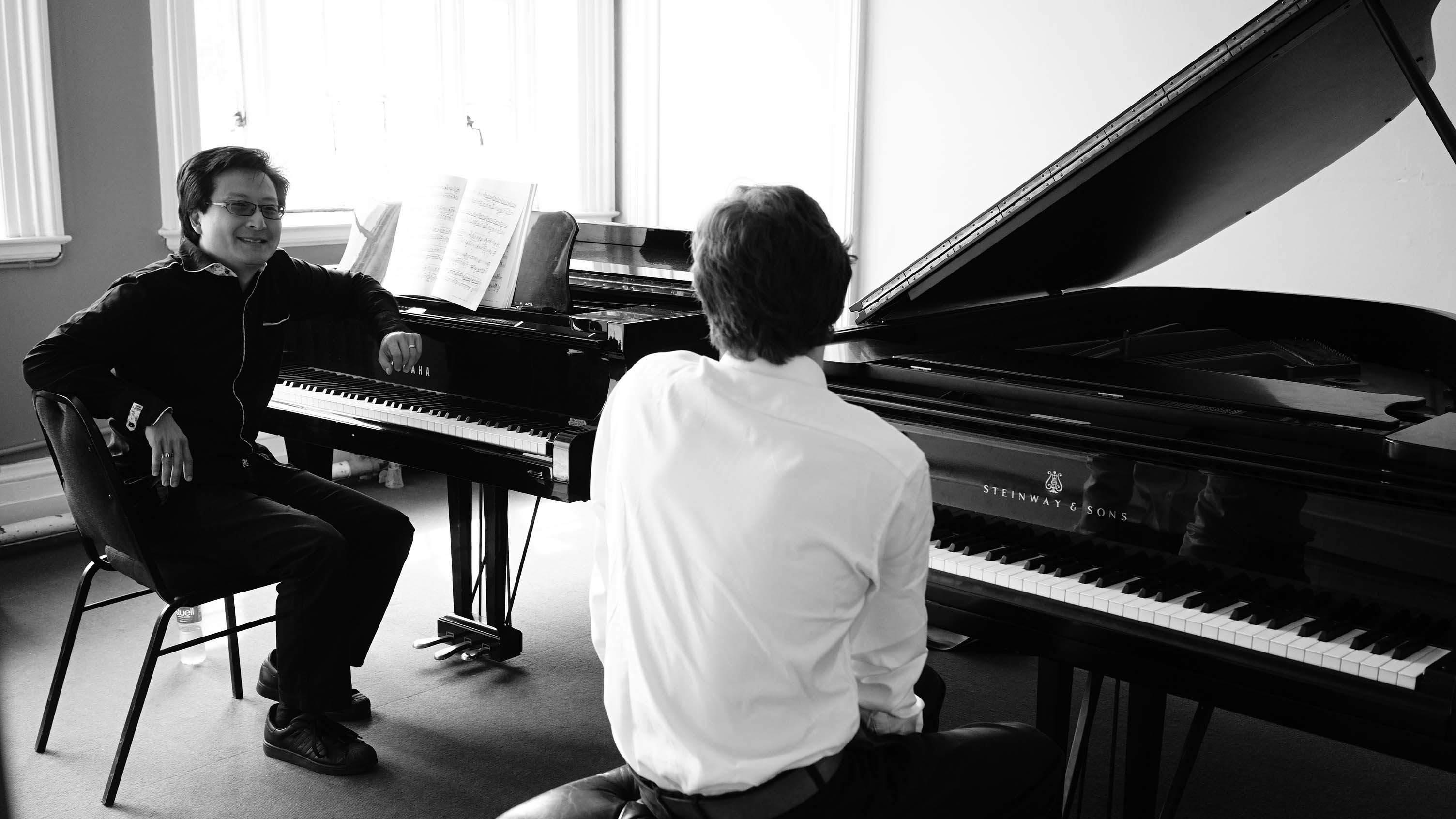 Educational Programs | Dr. Archie Chen, Educator