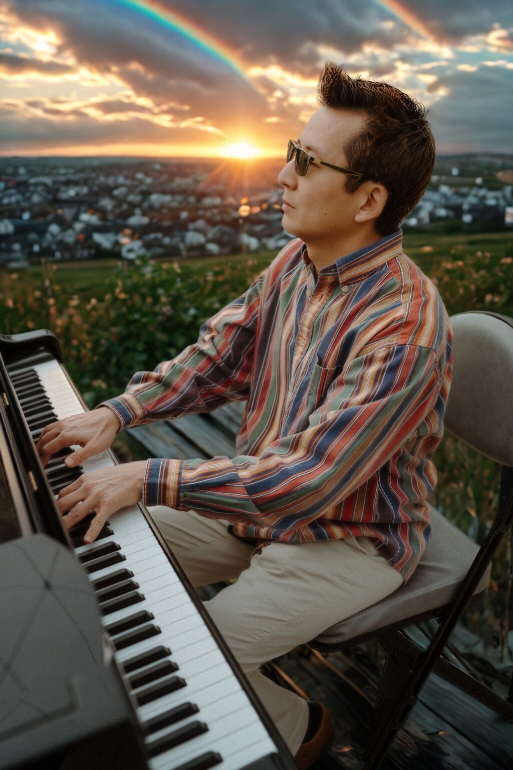 St. Patrick's Day Music: Irish Piano Traditions & Cultural Insights